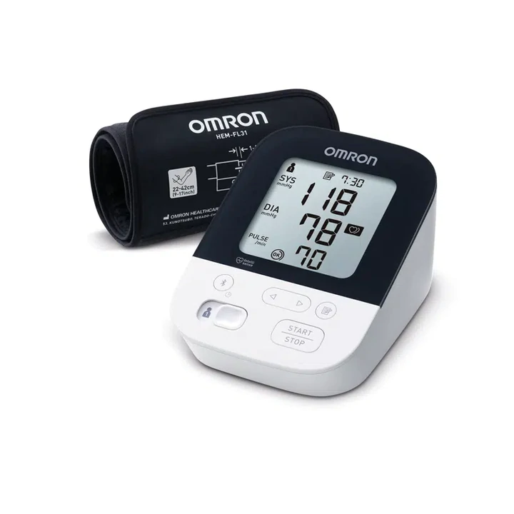 Så enkelt kan du mäta din syresättning och puls hemma | Kuranta